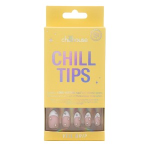 Chillhouse Chill Tips - Design Studio - Veil Drip - 30ct : Target