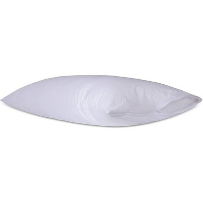 Guardmax Waterproof Body Pillow Protector With Zipper – 1 Pack (20”x55 ...