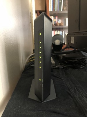 Netgear Nighthawk Ac1900 Wifi Docsis 3.0 Cable Modem Router (c7000 ...