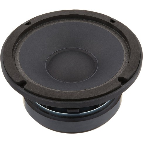 Beyma 6.5" 250w/8ohm/pro Midrange 6mi100 : Target
