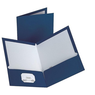 Laminated 2 Pocket Folders : Target