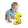 Bright Starts Go Go Dino Crawl And Count Toy : Target