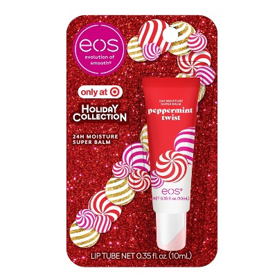 eos : Target