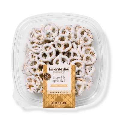 Pretzels : Target