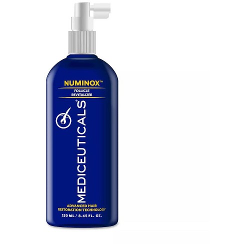 Therapro Mediceuticals Numinox Scalp And Follicle Revitalizer (8.45 Oz ...