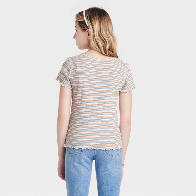 Art Class : Girls' Tops : Target