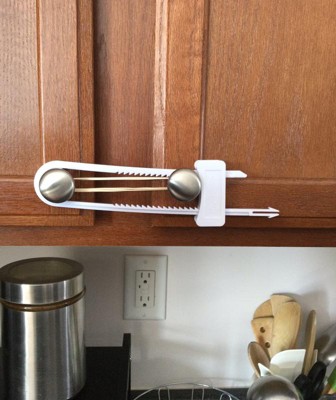 Safety 1st Cabinet Slide Locks - 4pk : Target