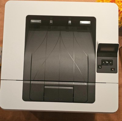 Hp Inc. Laserjet Pro 4001n Laser Printer, Black And White Mobile Print ...