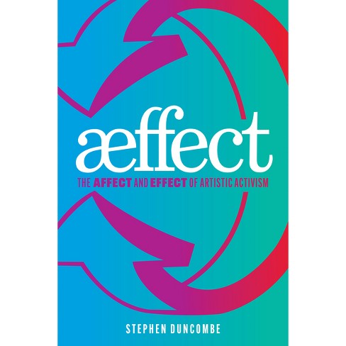 Æffect - By Stephen Duncombe : Target