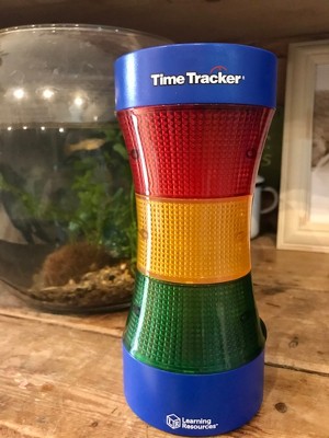 Learning Resources Time Tracker 2.0 : Target