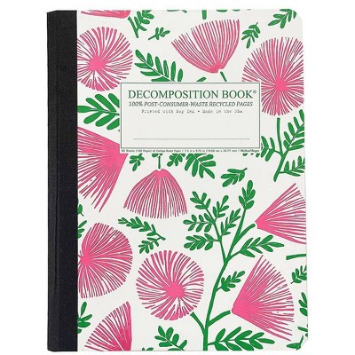 Decomposition Book : Target