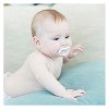 Nanobebe Flexy Pacifier 0-3m - 2pk : Target