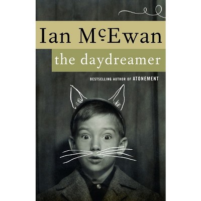 The Daydreamer - By Ian Mcewan (paperback) : Target