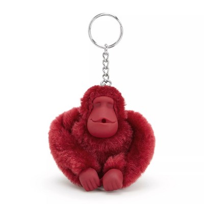 Sven Medium Monkey Keychain : Target