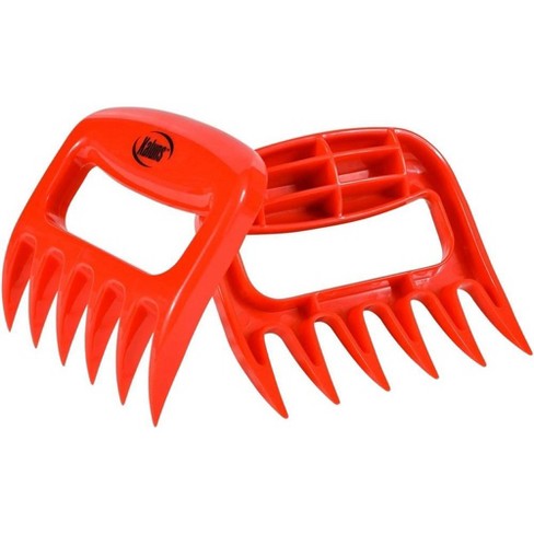 Kaluns Meat Claws, Easy Lift Handle, Sharp Plastic Claws For Pulling ...