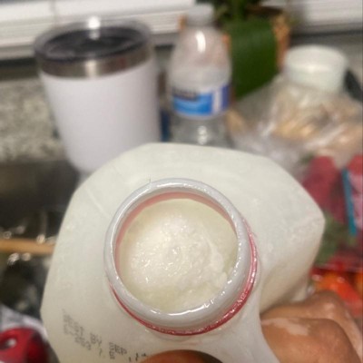 Crystal Creamery Whole Milk - 0.5gal Jug : Target