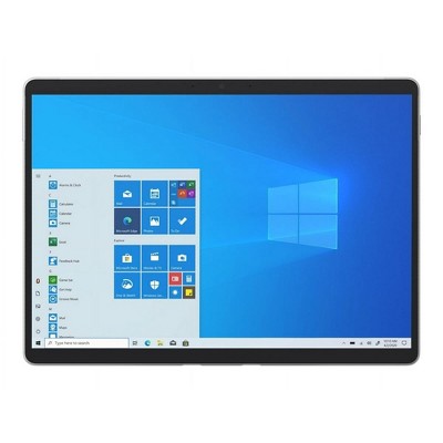 Refurbished: Microsoft Surface Pro 8, 13" Touch, Core i7, 16GB, 256GB ...