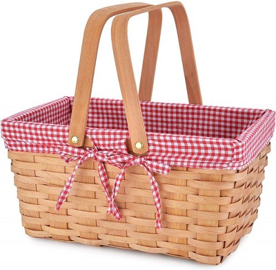 Picnic Time Piccadilly Picnic Basket With Service For Two : Target