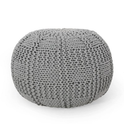 Pouf : Target
