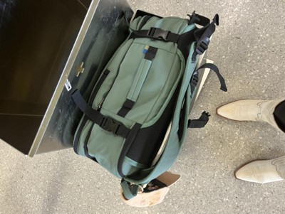 35l Travel Backpack - Open Story™ : Target