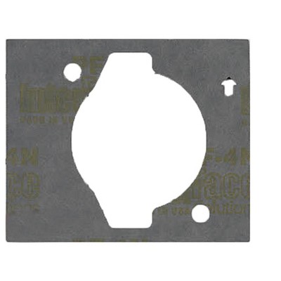 Homelite Ryobi Toro Trimmer OEM Replacement Gasket - 9070901 : Target