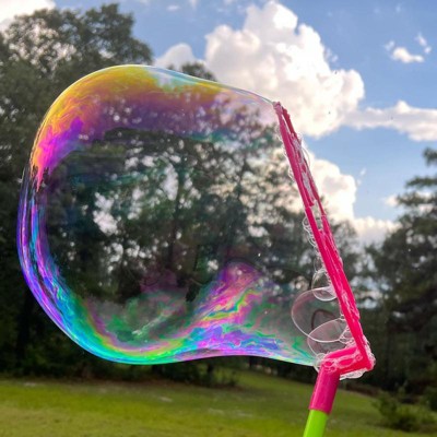 Bubble Solution 80oz - Sun Squad™ : Target