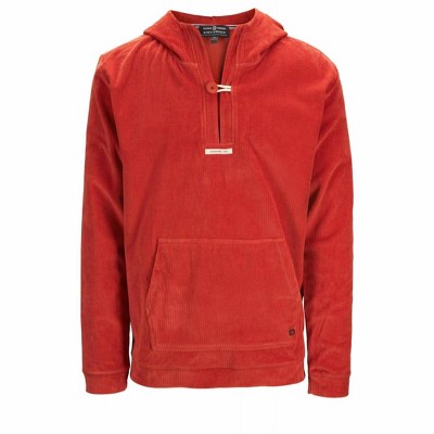 Women's Comfy Cord Hood Jacket - Amundsen : Target