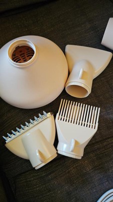 Conair Infinitipro Performa Series Ionic Ceramic Hair Dryer : Target