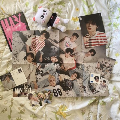 Stray Kids - Maxident (target Exclusive, Cd) : Target