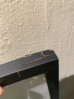 33"x14" Thin Collage Holds 12 Photo Frame - Threshold™ : Target