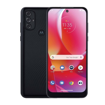 Consumer Cellular : Target