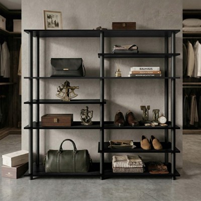 ChaletPosh 7 Tier Multipurpose Shelf : Target