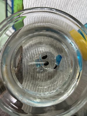 Disney Crystal Surprise Ball Figure : Target