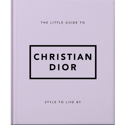 The Little Guide To Louis Vuitton - By Orange Hippo! (hardcover) : Target