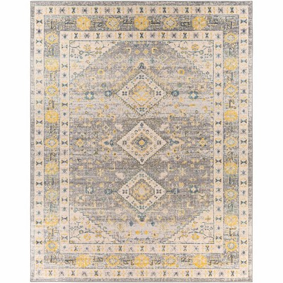 Hauteloom Rectangle Area Rug Aqua : Target