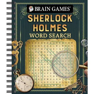 Brain Games - Amazing History Word Search - By Publications ...