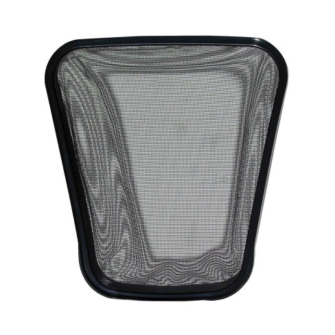 Poolmaster Premier Fine Mesh Swimming Pool Replacement Leaf Skimmer Net ...