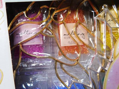 Diy Crystal Window Art Kit - Stmt : Target