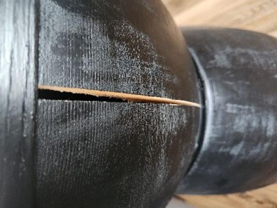 Prisma Accent Table - Threshold™ : Target