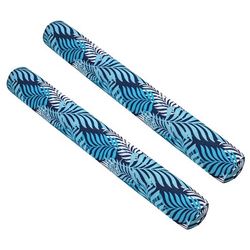 Aqua Leisure Deluxe Pool Noodle Water Floats And Inflatables - 2pk : Target