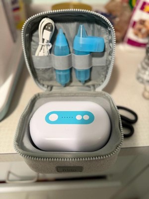 Frida Baby Electric NoseFrida Pro with Hospital Grade Suction : Target