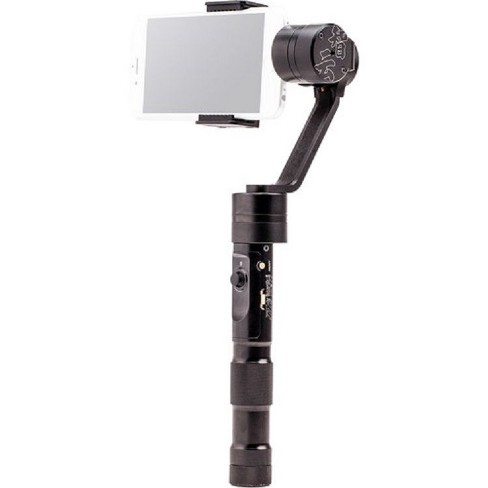 Zhiyun Smooth-ii 3 Axis Handheld Gimbal Camera Mount For All ...