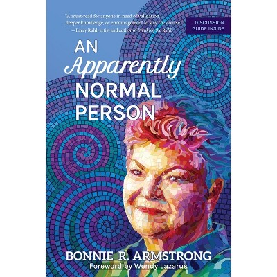 North Of Normal - By Cea Sunrise Person (paperback) : Target