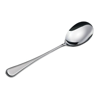 Winco Shangarila Serving Spoon, 18-8 Stainless : Target