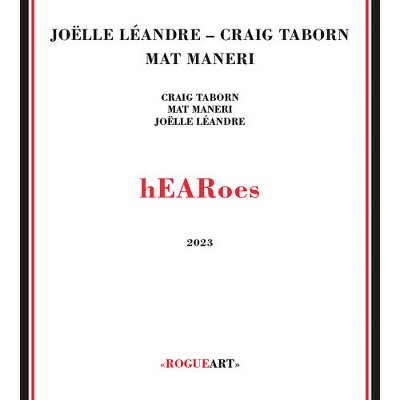 Mat Maneri - Sustain (cd) : Target