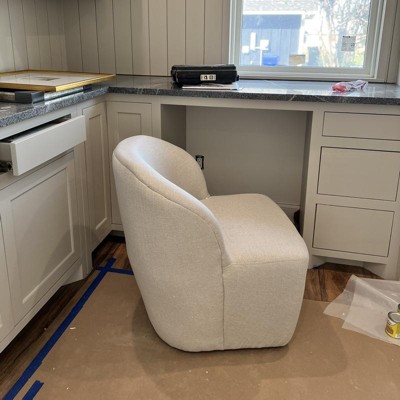 Pasadena Swivel Accent Chair - Threshold™ Designed With Studio Mcgee ...