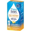 Theratears Eye Nutrition Omega-3 Supplements - 90ct : Target
