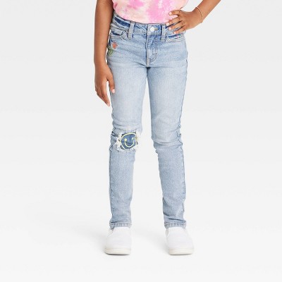 Girls’ Jeans : Target