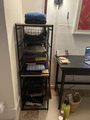 3 Drawer Organizer - Brightroom™ : Target