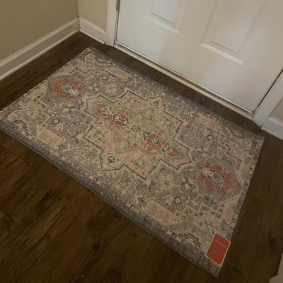 Printed Accent Rug - Opalhouse™ : Target